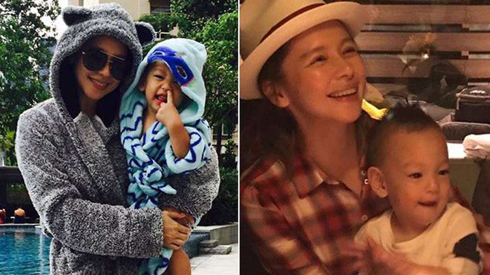 Vivian Hsu goes for 3 days without sleep - 8days
