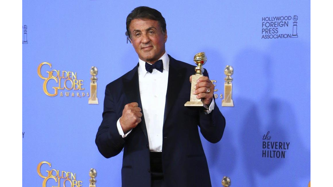 Sylvester Stallone eyed for more Marvel films - 8 Days