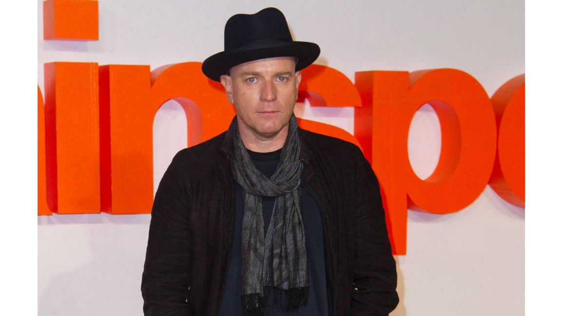 Ewan McGregor in talks for Christopher Robin movie - 8days