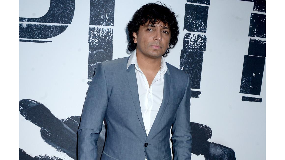 M. Night Shyamalan making Unbreakable sequel - 8days