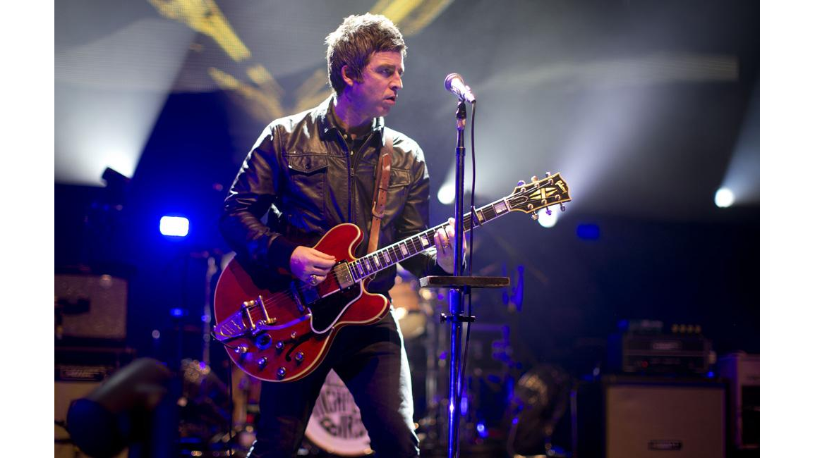Damon Albarn: Liam Gallagher will have one-liner about Noel song - 8days