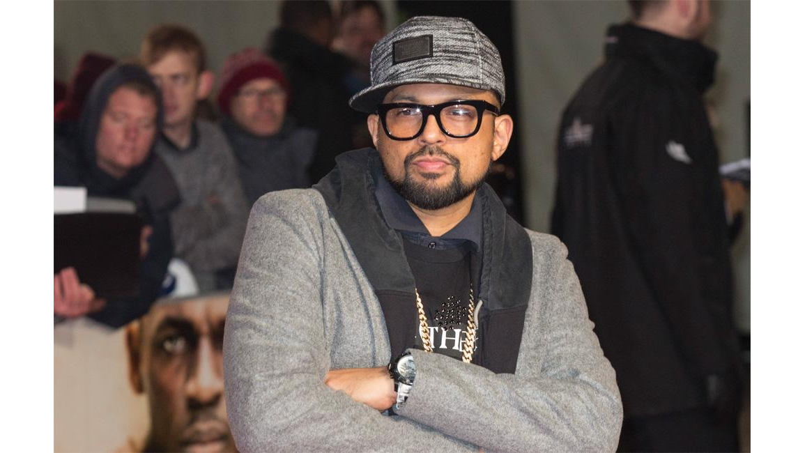 Sean Paul wows fans at London gig - 8days Sean Paul wows fans at London gig - 8days