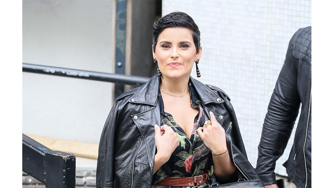 Nelly Furtado Secretly Split From Husband 8days