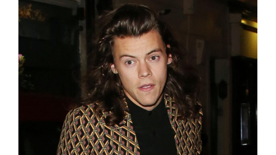Harry Styles' single reflects the album - 8days