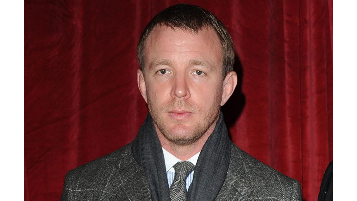 Guy Ritchie had doubts about Charlie Hunnam as King Arthur - 8days