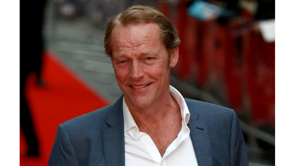 Iain Glen to star in The Flood - 8 Days