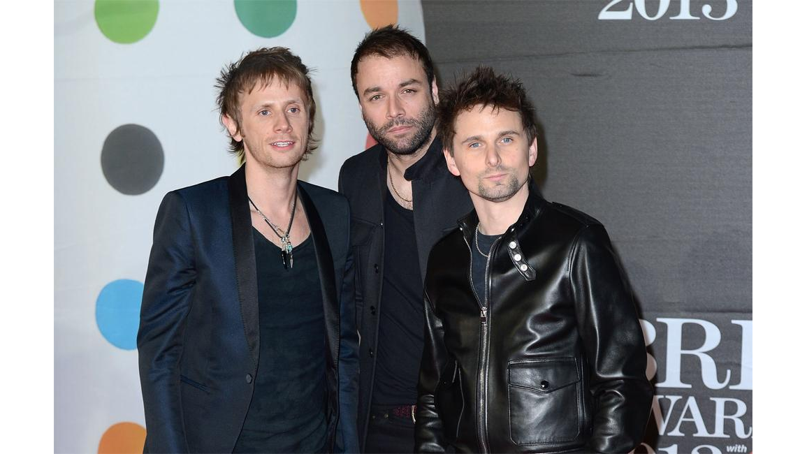 The Muse to drop new song 'soon' - 8days