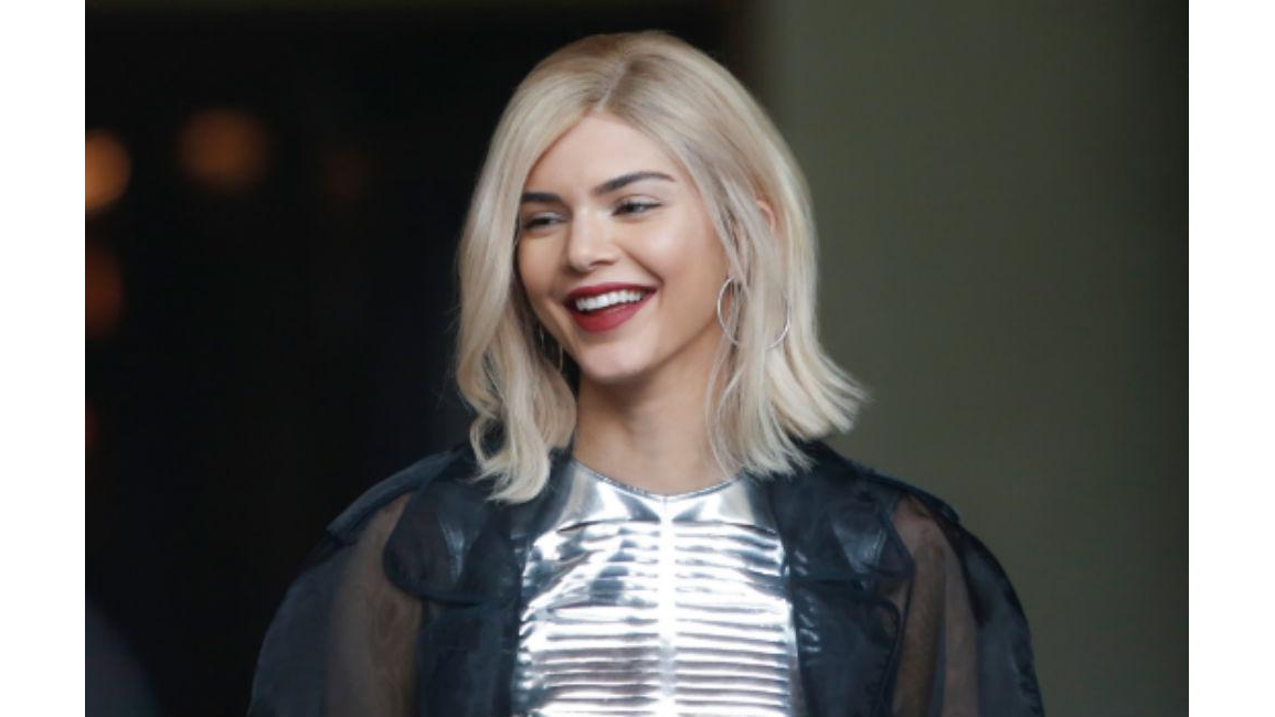 Pepsi defends controversial Kendall Jenner commercial - 8days
