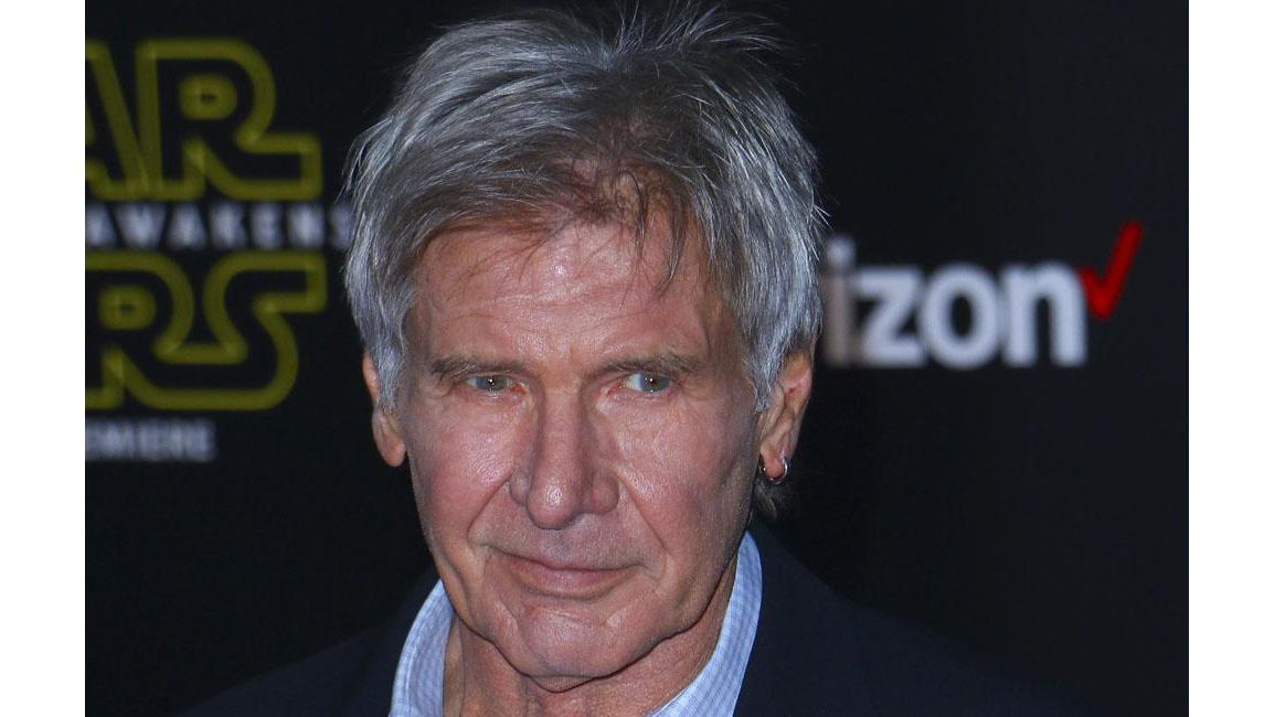 Harrison Ford happy with FAA decision - 8days