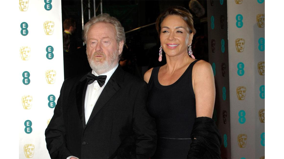Sir Ridley Scott set to direct Battle of Britain film - 8days