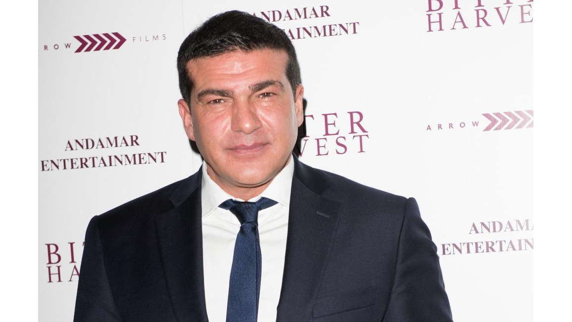 Tamar Hassan: I'd do Game of Thrones for free - 8days