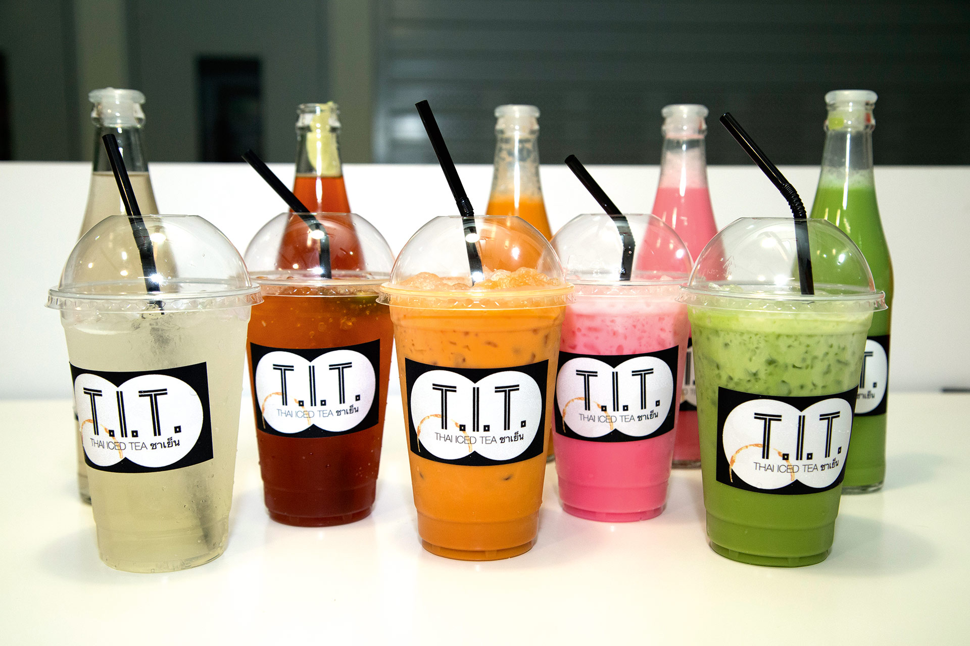 4 Great Places For Tea - 8days