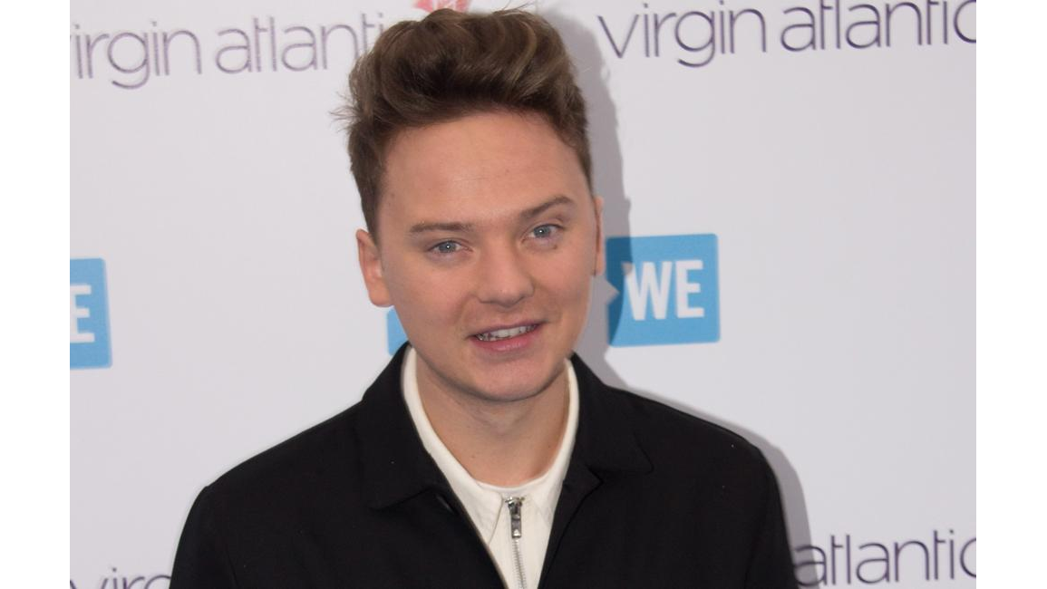 Conor Maynard says Liam Payne is still looking for solo songs - 8days