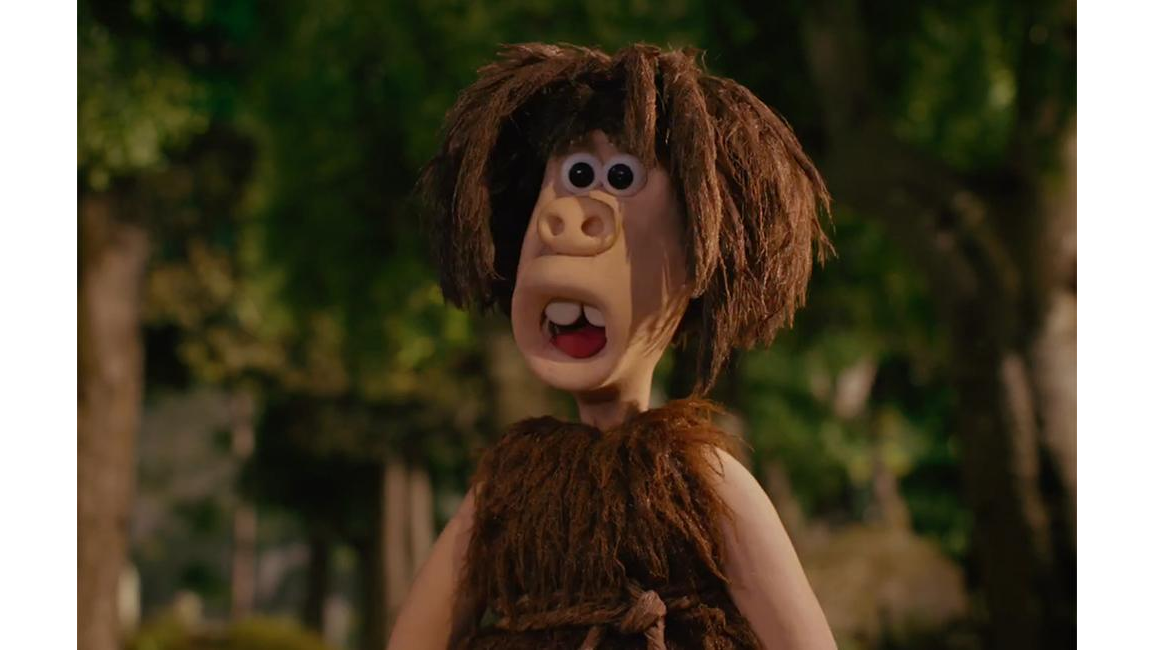Early Man teaser trailer released - 8days