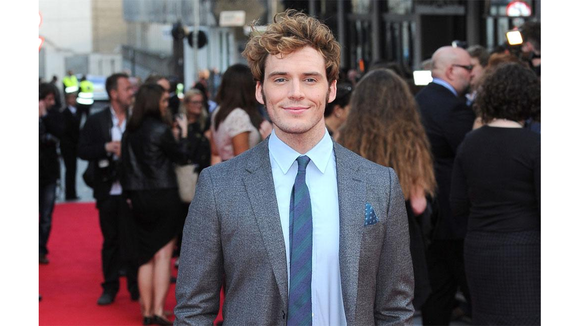Sam Claflin to star in thriller Nightingale - 8days