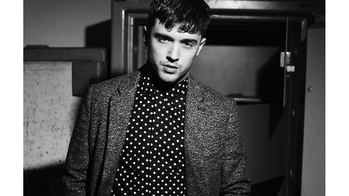 J.J Hamblett lands first major film role after Union J were rejected ...