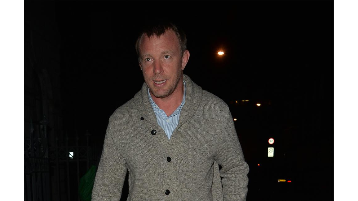 Guy Ritchie didn't want King Arthur to be 'worthy' - 8days