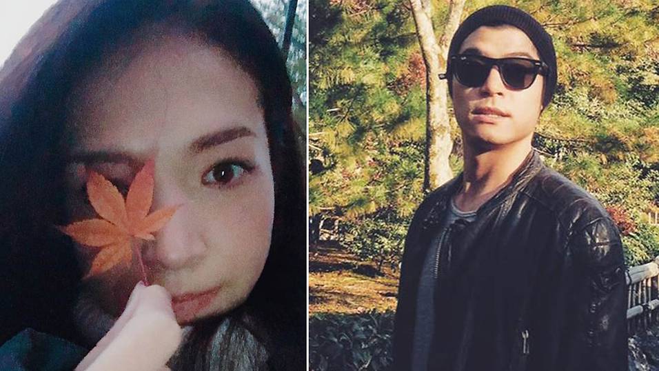 Wang Po-Chieh accused of being a diva on set - 8days