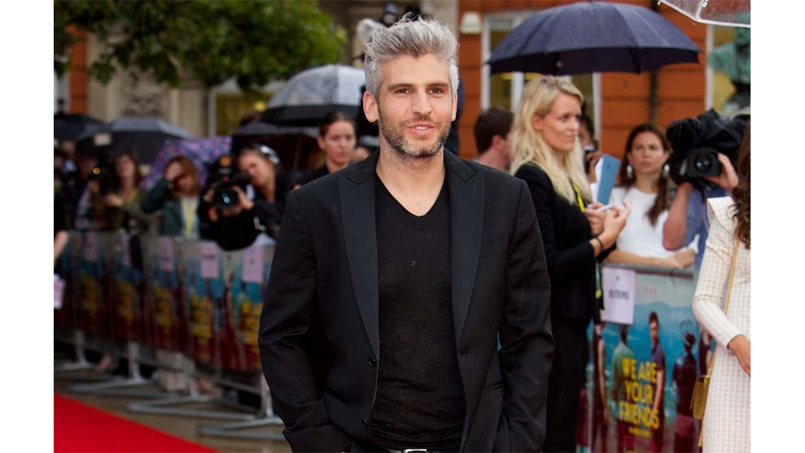 Max Joseph praises true professional Zac Efron - 8days