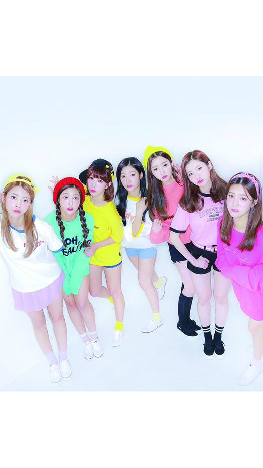 DIA to Make Comeback With Self-Written Track - 8days