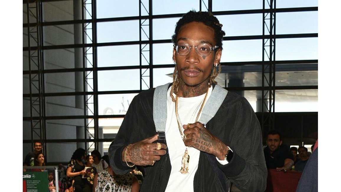 Wiz Khalifa's sister dead at 32 - 8days