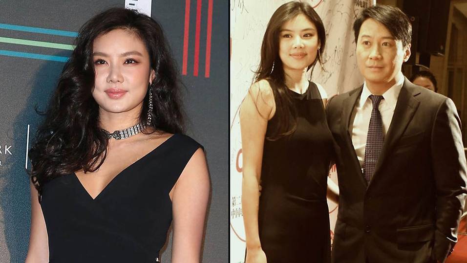 Gaile Lok reprimanded for being a “third party” - 8days