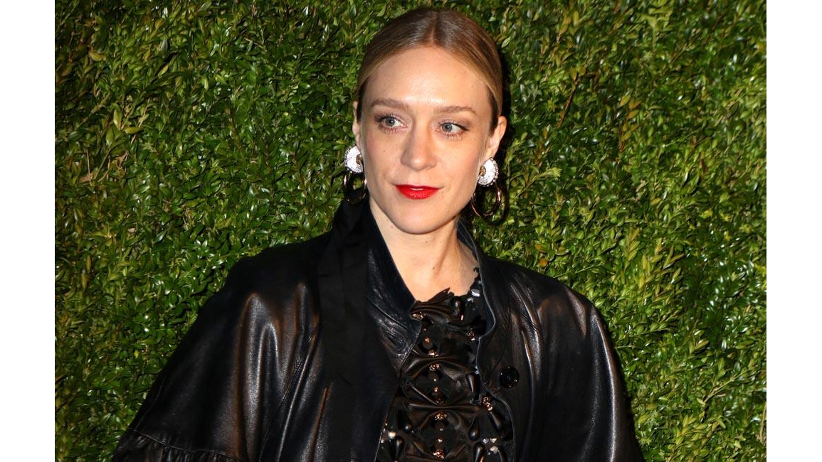 Chloe Sevigny was a 'cool' kid growing up - 8days