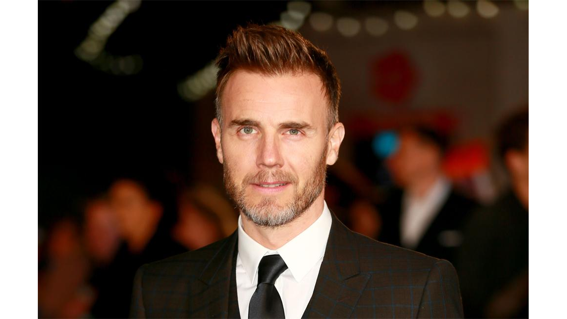 Gary Barlow rules out theatre roles - 8days
