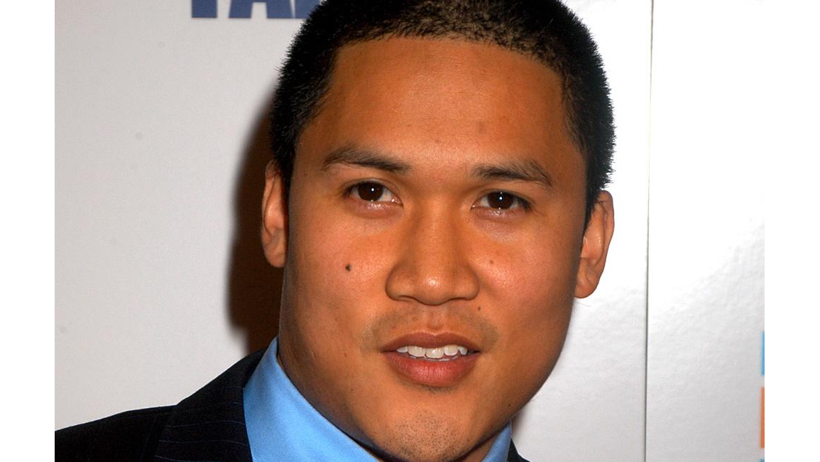 Dante Basco wants to make Hook prequel movie - 8days