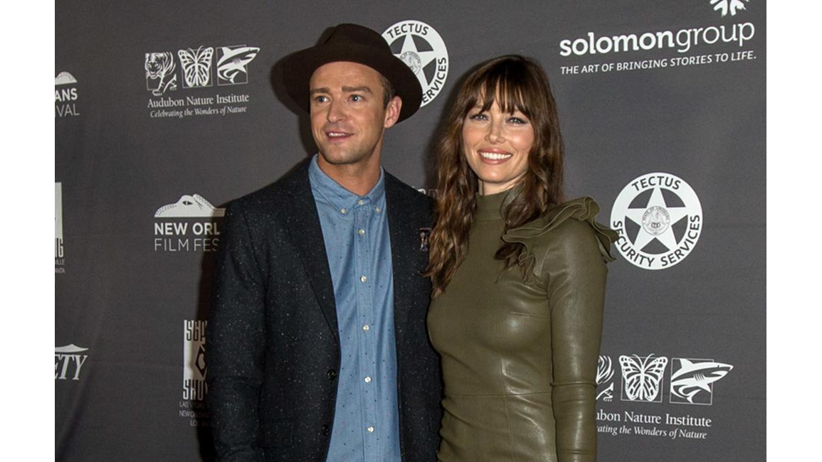 Justin Timberlake wants to host the Oscars? - 8days