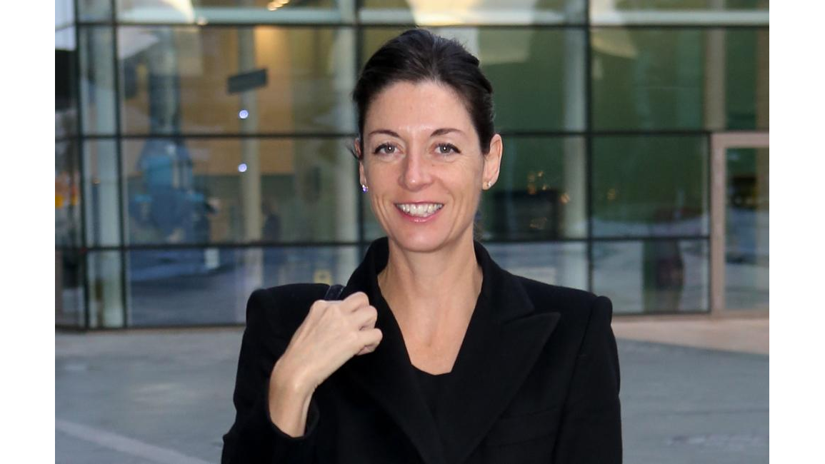 Mary McCartney returns to shoot BRIT Awards - 8 Days