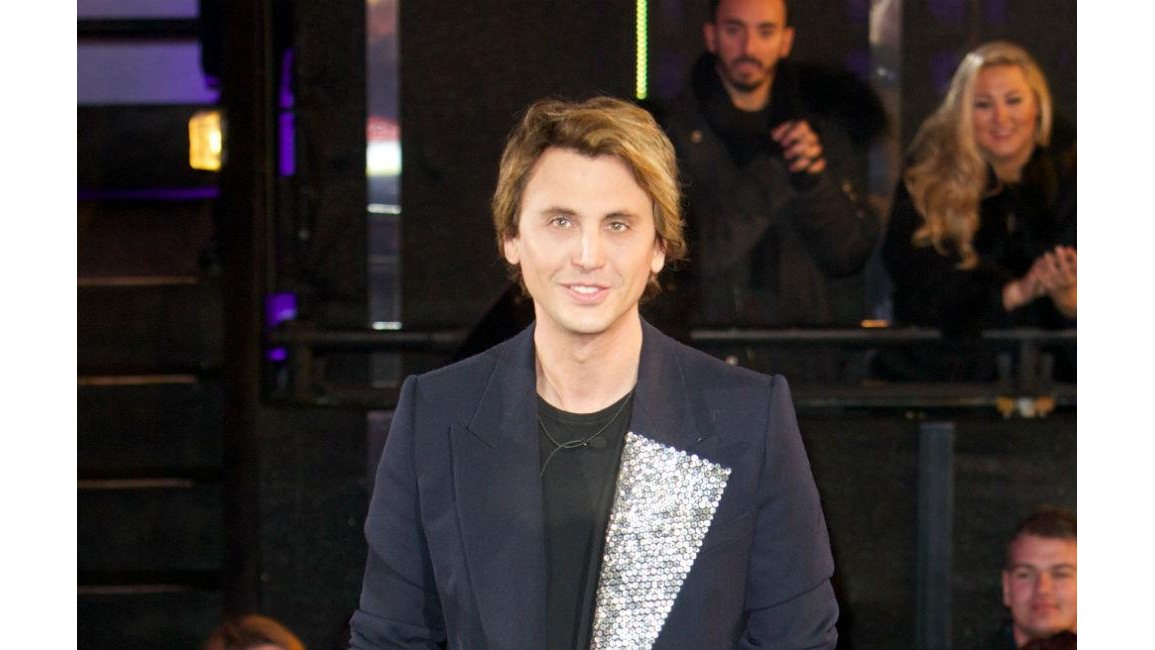 Jonathan Cheban avoids romance with KUWTK fans - 8days