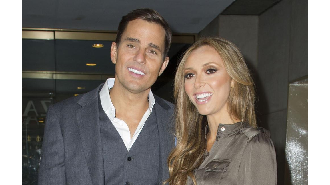 Giuliana Rancic feels like a 'strong chick' - 8days