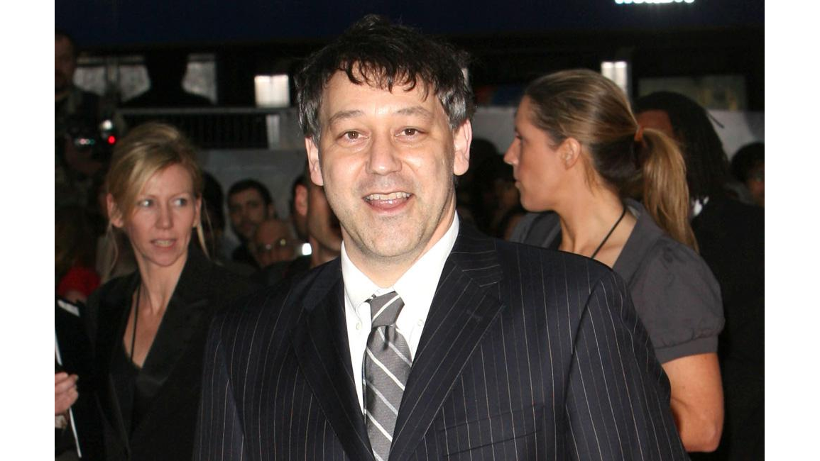 Sam Raimi is set to direct Bermuda Triangle - 8days