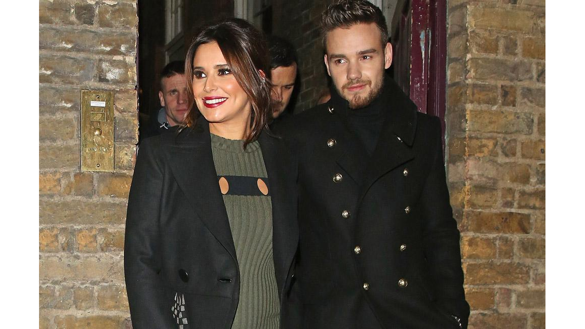 Cheryl 'set to spend £1m on rebranding herself' - 8days
