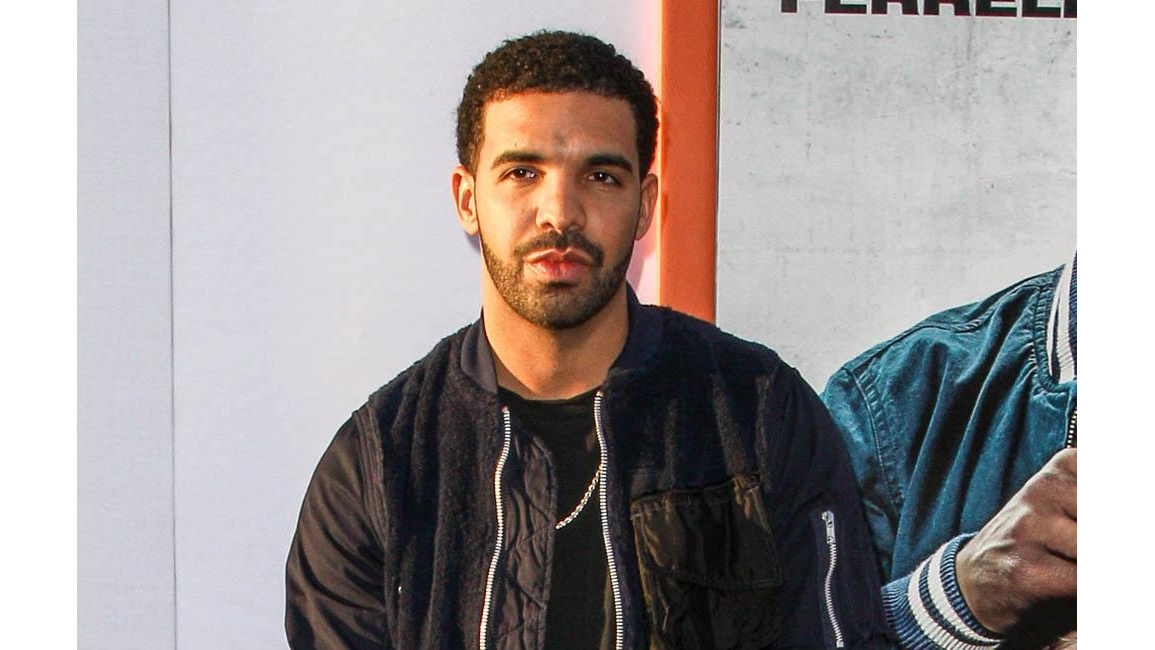 Drake offered to help suicidal man - 8 Days