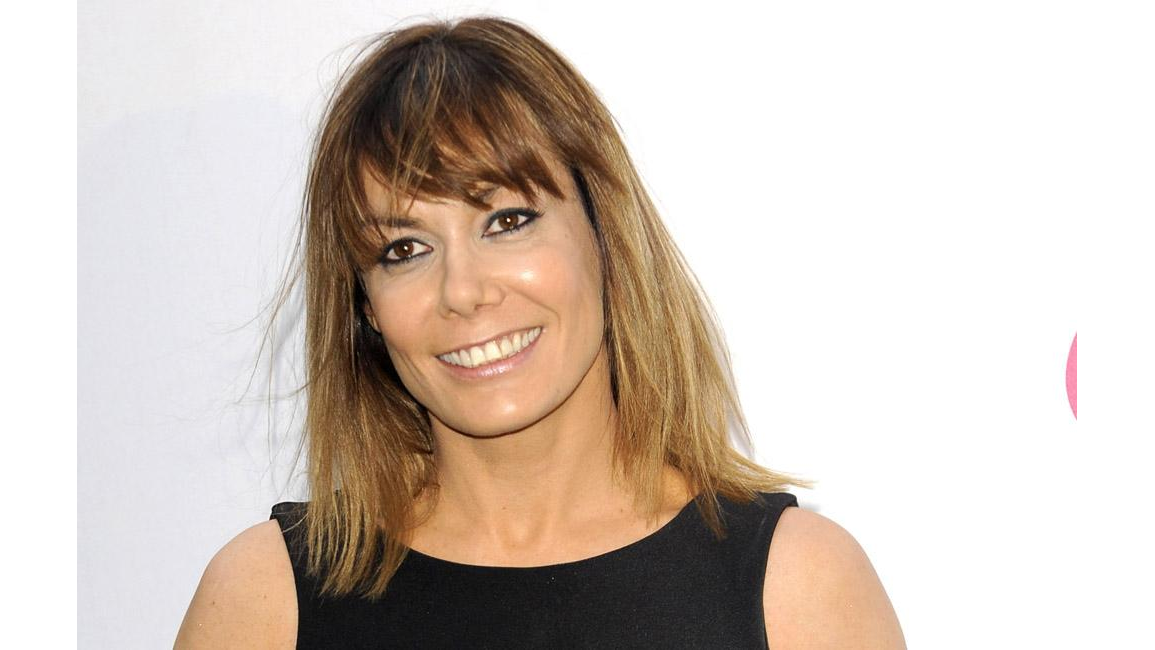 Tara Palmer-Tomkinson died 'peacefully in her sleep' - 8days