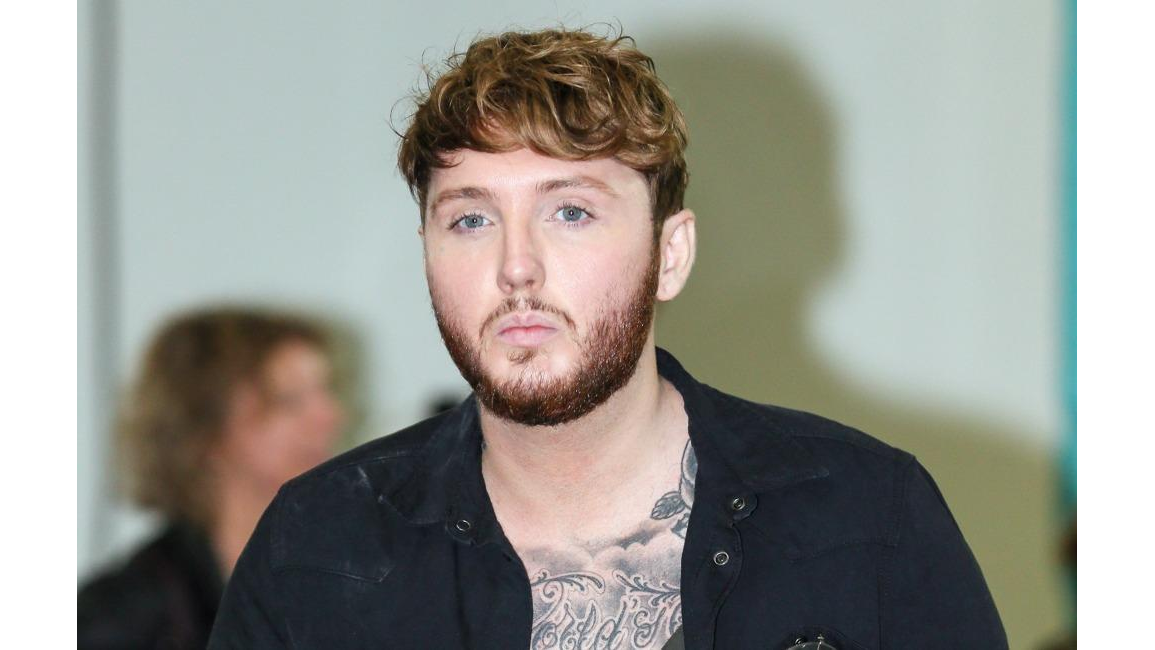 James Arthur won't face legal action from The Script - 8days