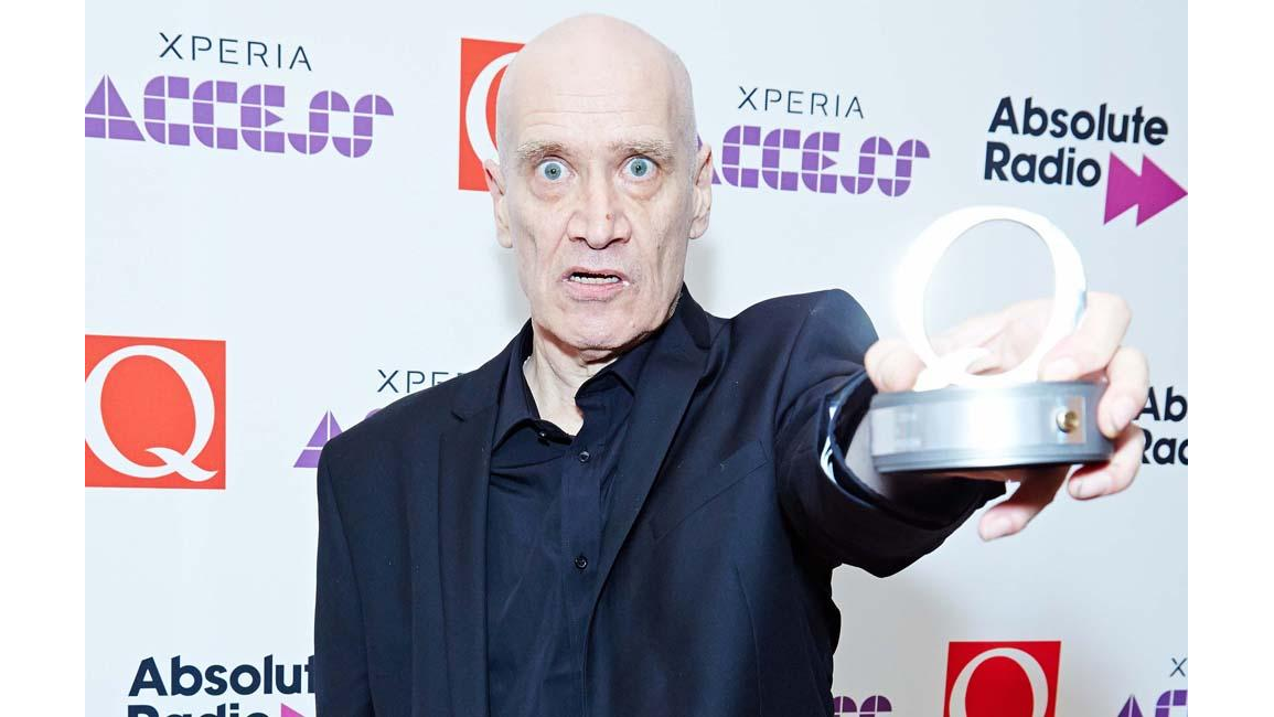 Wilko Johnson Band's 30th anniversary show - 8 Days