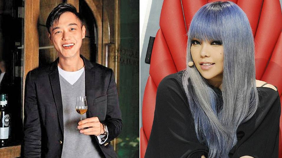 A-Mei to wed soon? - 8days