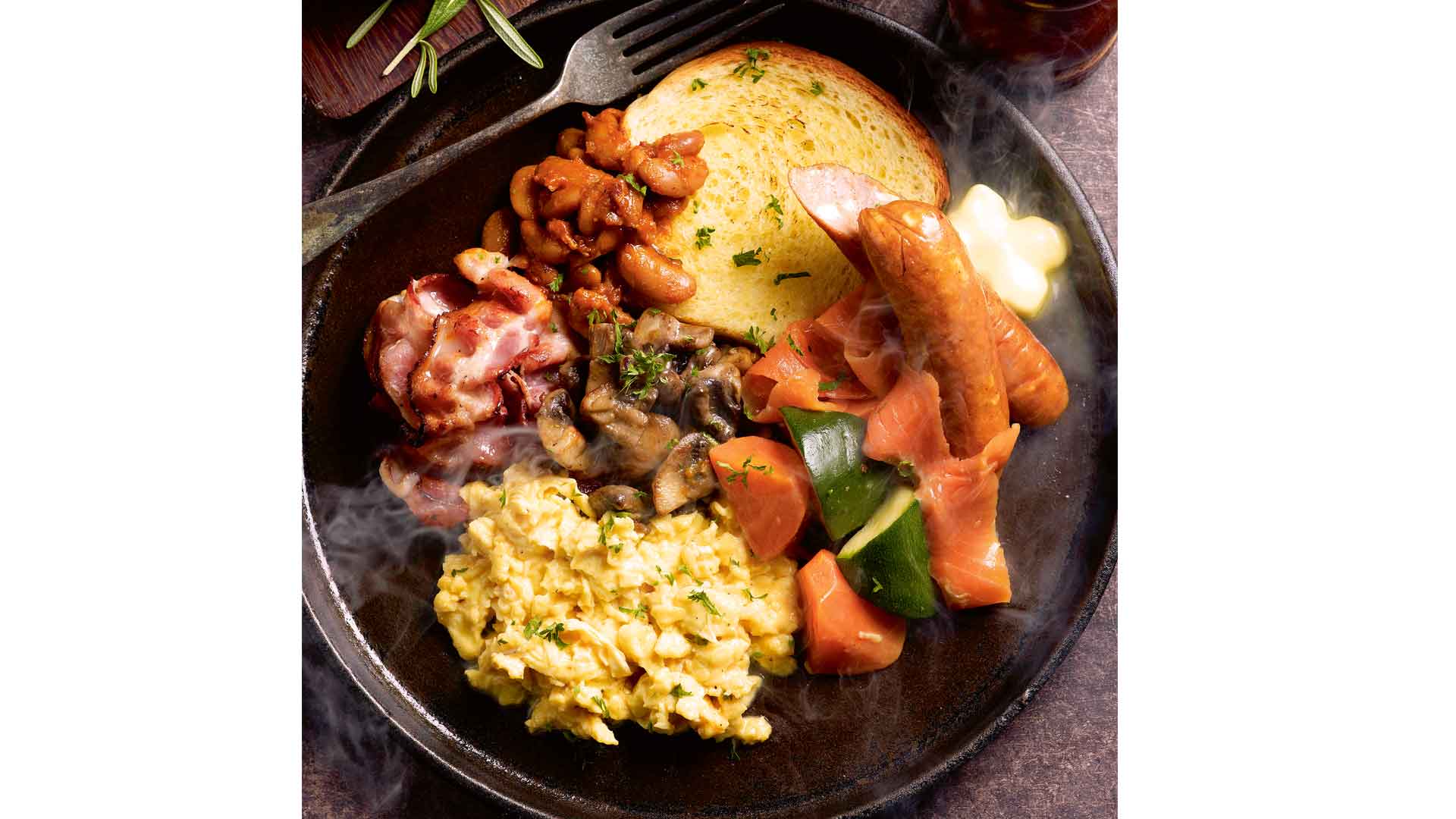 Which Came First: The Chicken Or The Egg? 8 Must-Try Dishes To Crow ...