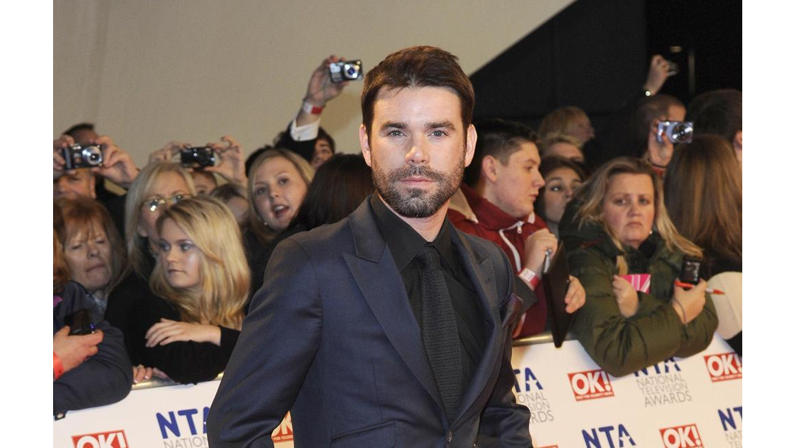 Dave Berry leaves Capital - 8days
