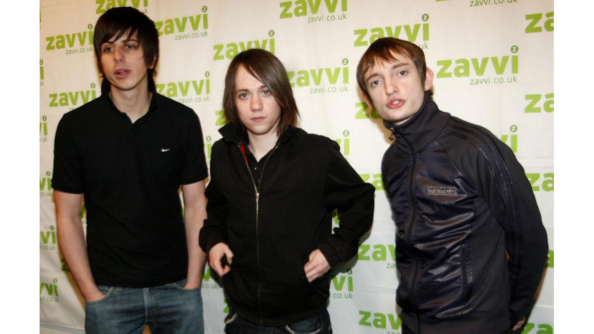 Tom Clarke to mark The Enemy's debut LP's 10-year milestone - 8days