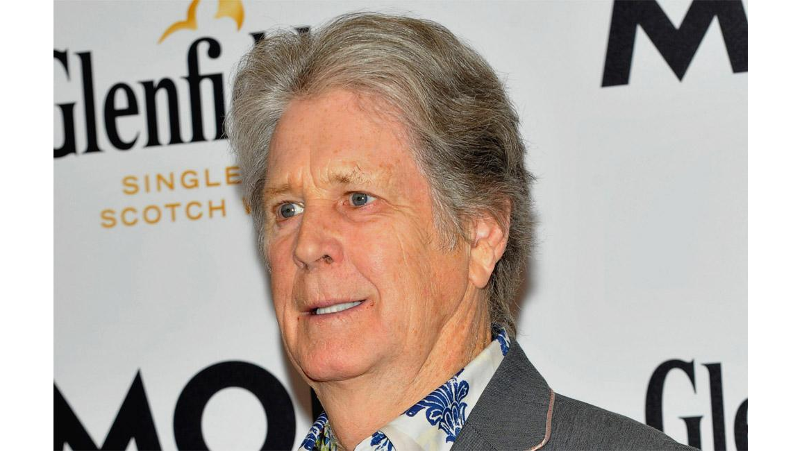 Brian Wilson announces UK Pet Sounds shows - 8days