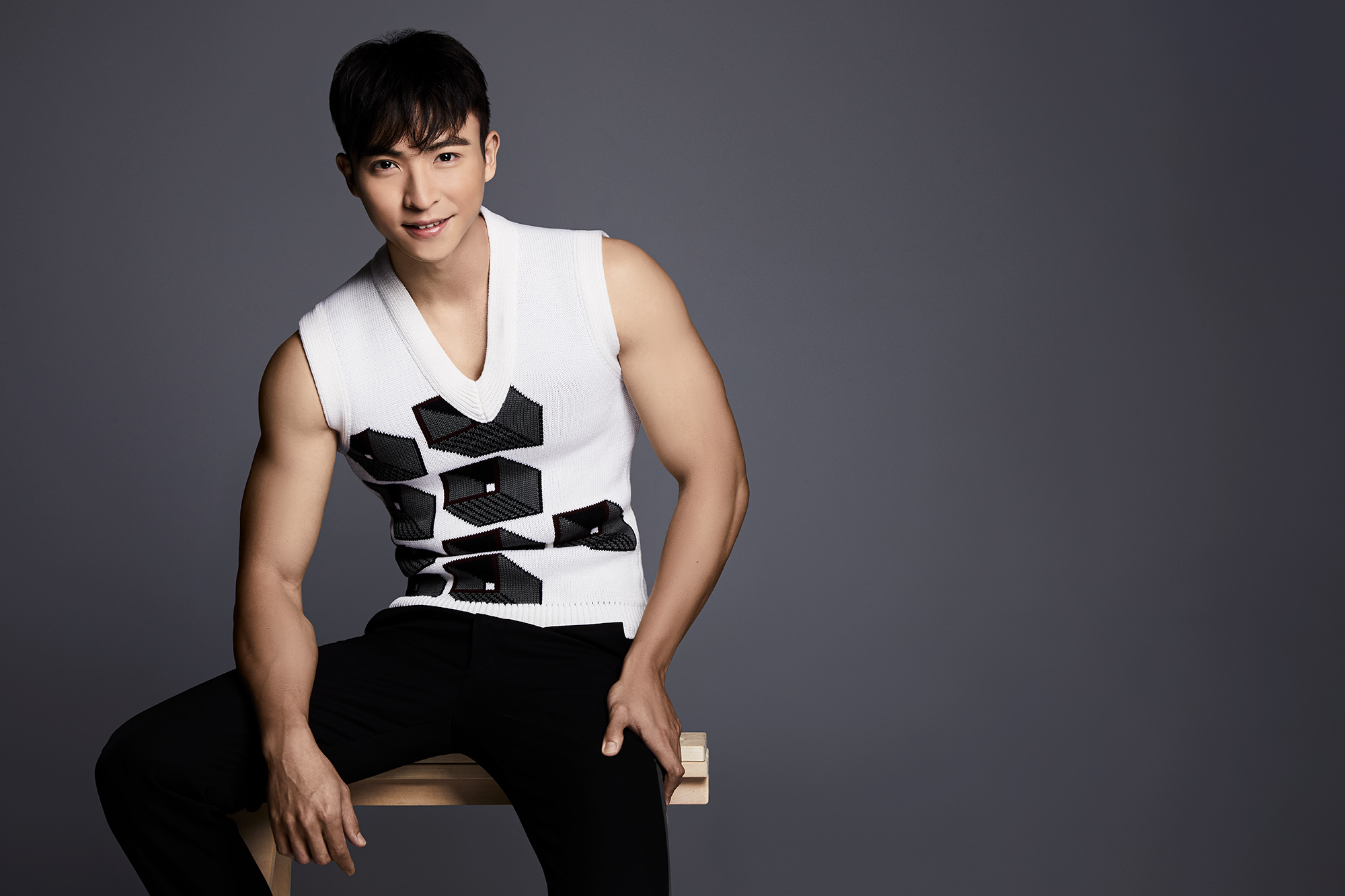 Zane Lim - Mediacorp