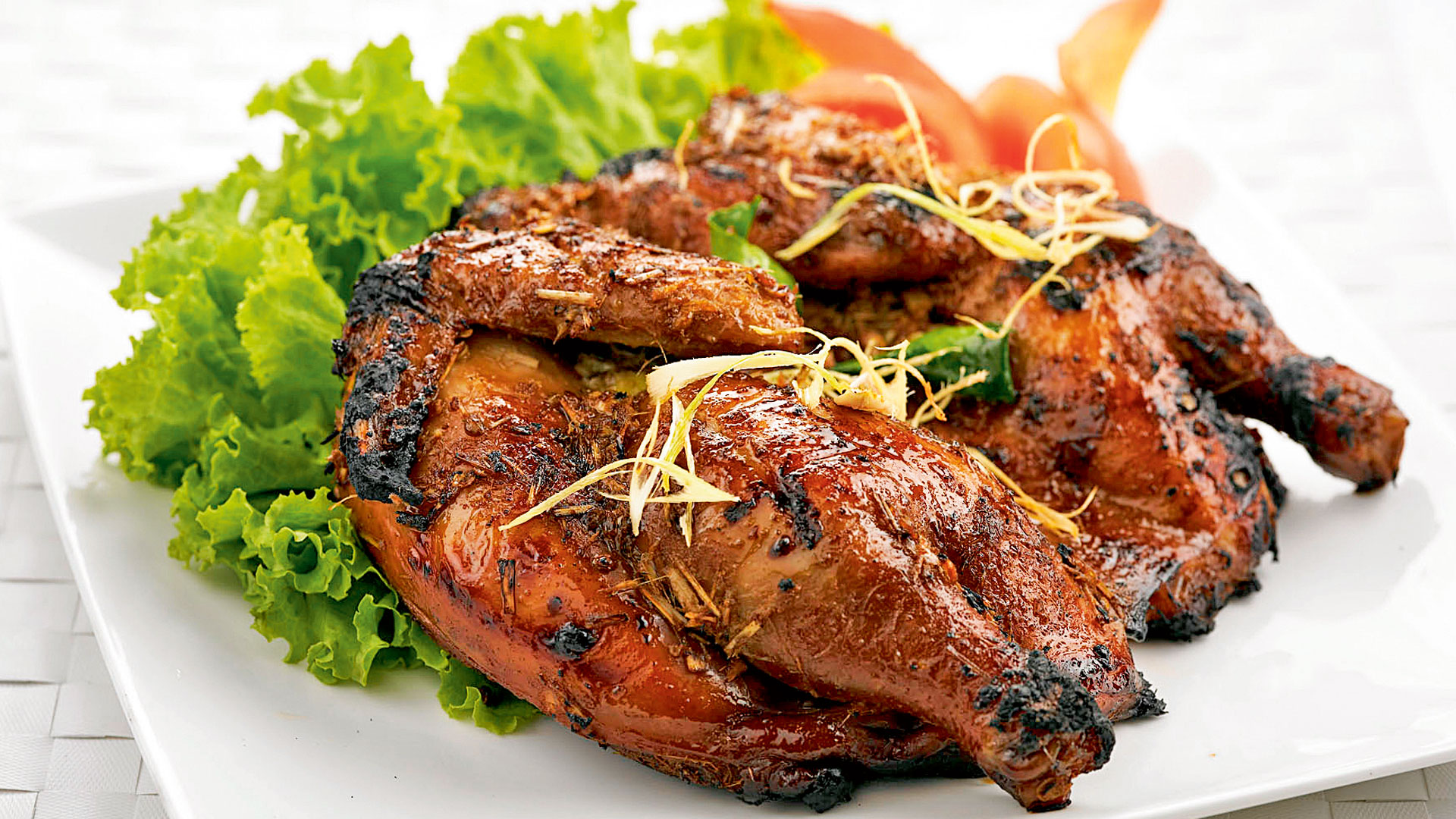 Which Came First: The Chicken Or The Egg? Brood Matters - 8days