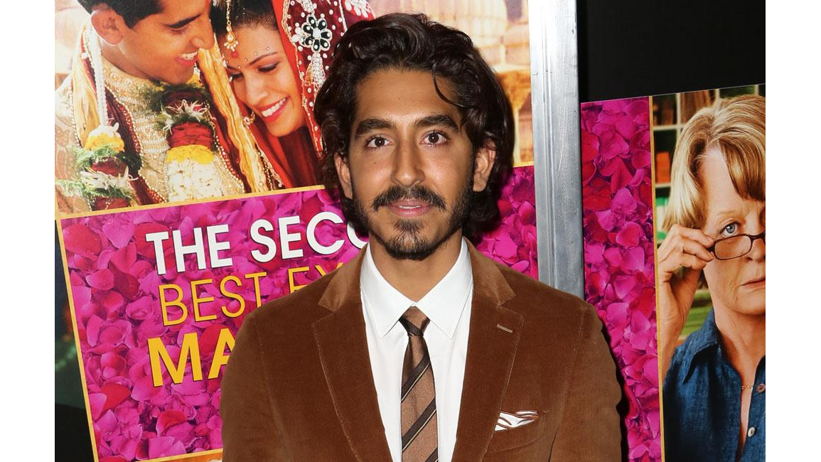 Dev Patel had to 'prove himself' to Lion bosses - 8days