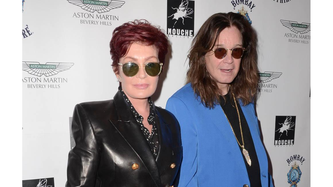 Ozzy Osbourne Lied About Sex Addiction 8days 3110