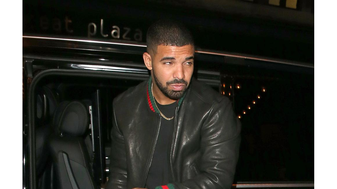 Drake wants to return to acting - 8days
