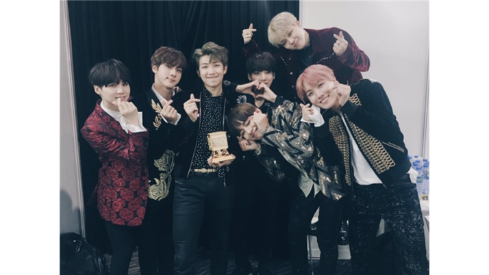 BTS Confirmed to Make Comeback in February - 8days